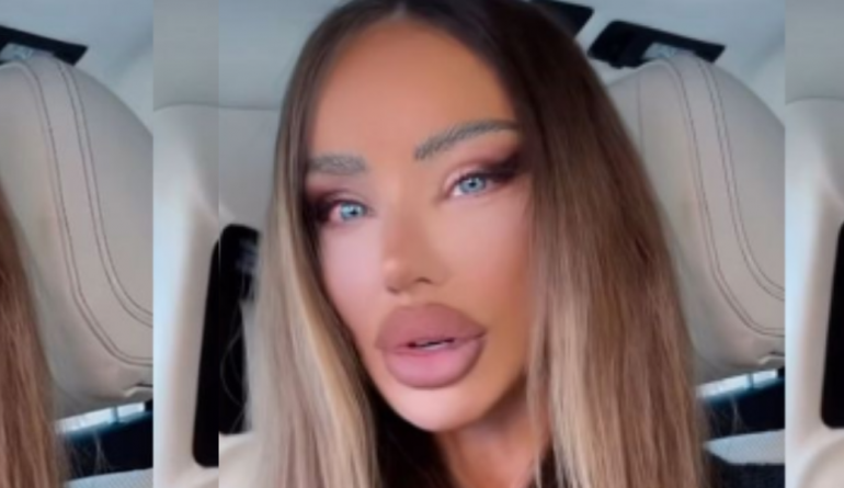 Bianca Drăgușanu, care la 42 de ani a atins perfecțiunea și acum e ...